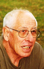 JEROLD E. (JERRY) ROWE | News, Sports, Jobs - Messenger News